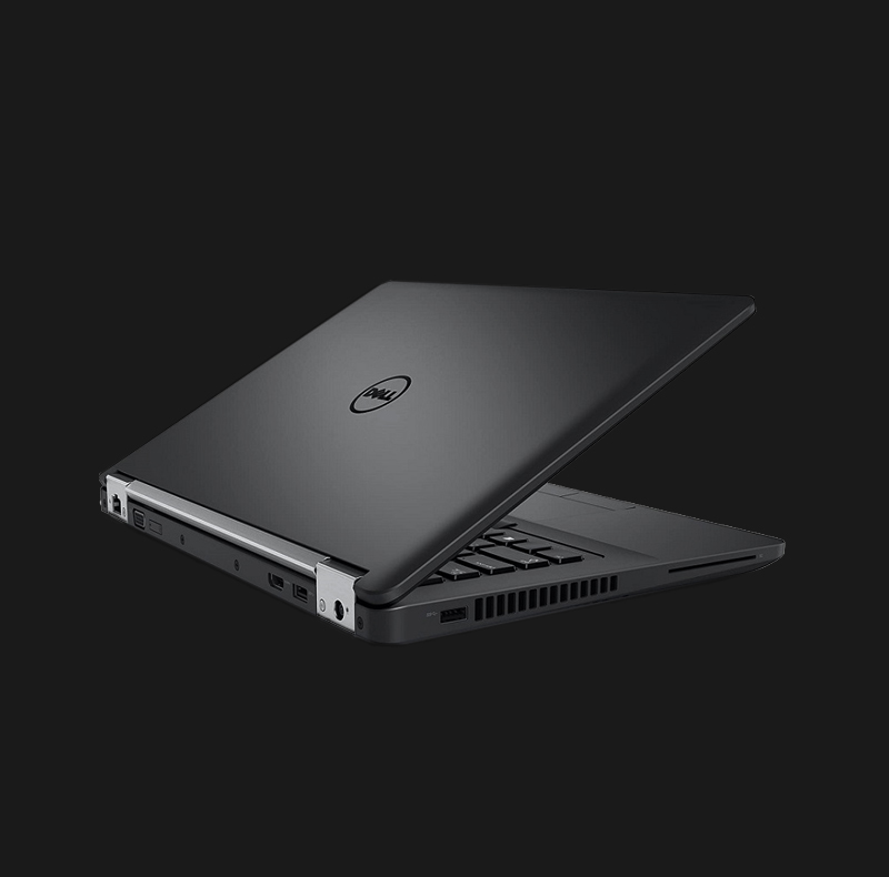 DELL i7 6th generation laptop - Daddys Solutions