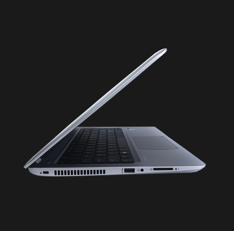 HP Probook 430 G4 i7 7th generation - Daddys Solutions