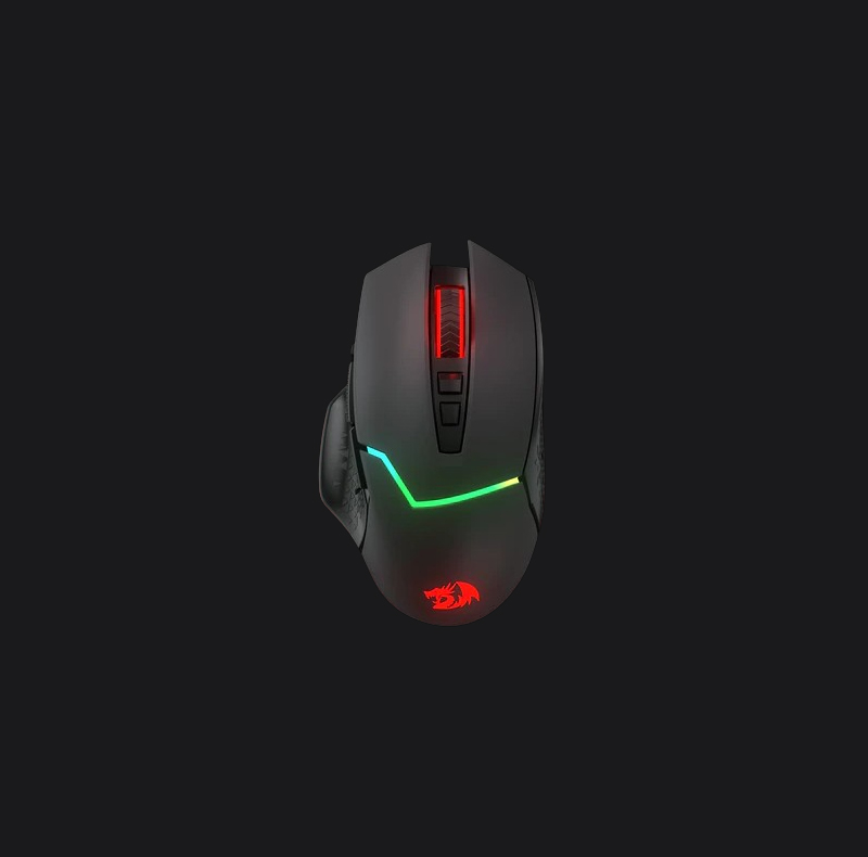 REDRAGON MIRAGE M690 PRO WIRELESS GAMING MOUSE - Daddys Solutions